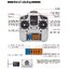 รีโมทบังคับวิทยุระยะไกล MC6C v2 2.4G 6 channel RC Remote Control - ขาย Arduino อุปกรณ์ Arduino ...