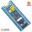 STM32F103C6T6 Board STM32 ARM V2 System Development Board Module For Arduino - ขาย Arduino ...