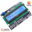 1602 LCD 16x2 Keypad Shield for Arduino (Blue Screen) - ขาย Arduino อุปกรณ์ Arduino คุณภาพดี ...