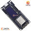 NodeMCU ESP8266 ESP-12F 0.96 inch OLED Display WIFI Module - ขาย Arduino อุปกรณ์ Arduino คุณภาพ ...
