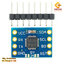 GY-25 Serial Accelerometer/Gyro Module MPU6050 - ขาย Arduino อุปกรณ์ Arduino คุณภาพดี ราคาถูก ...