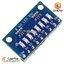 8 LED Bar LED Display Module Active HIGH 5V 3.3V สีแดง - ขาย Arduino อุปกรณ์ Arduino คุณภาพดี ...