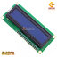 1602 LCD (Blue Screen) 16x2 โมดูลจอแสดงผล LCD พร้อม I2C Interface - ขาย ...