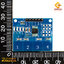 4-way Switch Digital Touch Capacitive Module - ขาย Arduino อุปกรณ์ Arduino คุณภาพดี ราคาถูก ส่ง ...