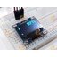จอแสดงผล OLED 128x64 V2.0 แบบ I2C ขนาด 0.96นิ้ว สีน้ำเงิน SSD1315 - ขาย Arduino อุปกรณ์ Arduino ...