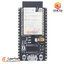 ESP32 NodeMCU ESP32-DevKitC ESP32-WROVER-IE Wi-Fi and Bluetooth Module Dual Core Consumption ...