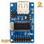 CH375 module 51 read U disk USB communication - ขาย Arduino อุปกรณ์ Arduino คุณภาพดี ราคาถูก ส่ง ...