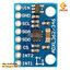 GY-362 3-axis Accelerometer Module (ADXL362) - ขาย Arduino อุปกรณ์ Arduino คุณภาพดี ราคาถูก ส่ง ...