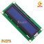 1602 LCD (Blue Screen) 16x2 โมดูลจอแสดงผล LCD พร้อม I2C Interface - ขาย ...