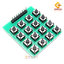 4x4 Matrix 16 Keypad Keyboard Module - ขาย Arduino อุปกรณ์ Arduino คุณภาพดี ราคาถูก ส่งไว ส่งฟรี ...