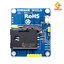 SIM5320E Module GSM GPRS SMS Development Board With GPS PCB Antenna For ...