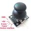 PS2 XY Joystick Module - ขาย Arduino อุปกรณ์ Arduino คุณภาพดี ราคาถูก ...