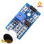 High Sensitive Microphone Module - ขาย Arduino อุปกรณ์ Arduino คุณภาพดี ...