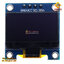 จอแสดงผล OLED 128x64 V2.0 แบบ I2C ขนาด 0.96นิ้ว สีน้ำเงิน SSD1315 - ขาย Arduino อุปกรณ์ Arduino ...