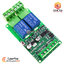 Modbus-Rtu 2 way relay module RS485/TTL 12V - ขาย Arduino อุปกรณ์ Arduino คุณภาพดี ราคาถูก ส่งไว ...
