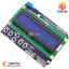 1602 LCD 16x2 Keypad Shield for Arduino (Blue Screen) - ขาย Arduino ...
