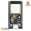 ESP32 NodeMCU ESP-WROOM-32 Wi-Fi and Bluetooth Module Dual Core ...