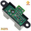 GP2Y0A02YK0F Infrared Sensor เซนเซอร์วัดระยะทาง 20cm - 150cm - ขาย ...