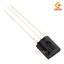 ทรานซิสเตอร์ 2N3904 Transistor จำนวน 5 ตัว - ขาย Arduino อุปกรณ์ Arduino คุณภาพดี ราคาถูก ส่งไว ...