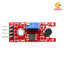 Sensitivity Microphone Sound Sensor Module Board For Arduino - ขาย Arduino อุปกรณ์ Arduino ...