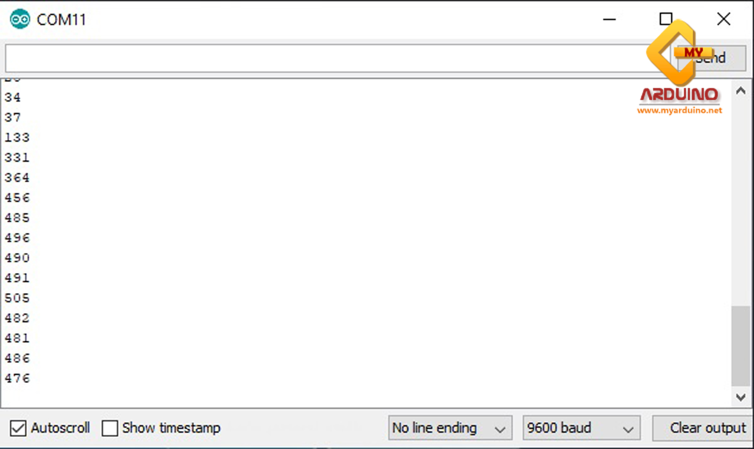 สอนใช้งาน Arduino โมดูลแสดงผลตัวเลข 74hc595 3หลัก ขาย Arduino อุปกรณ์ Arduino คุณภาพดี ราคาถูก