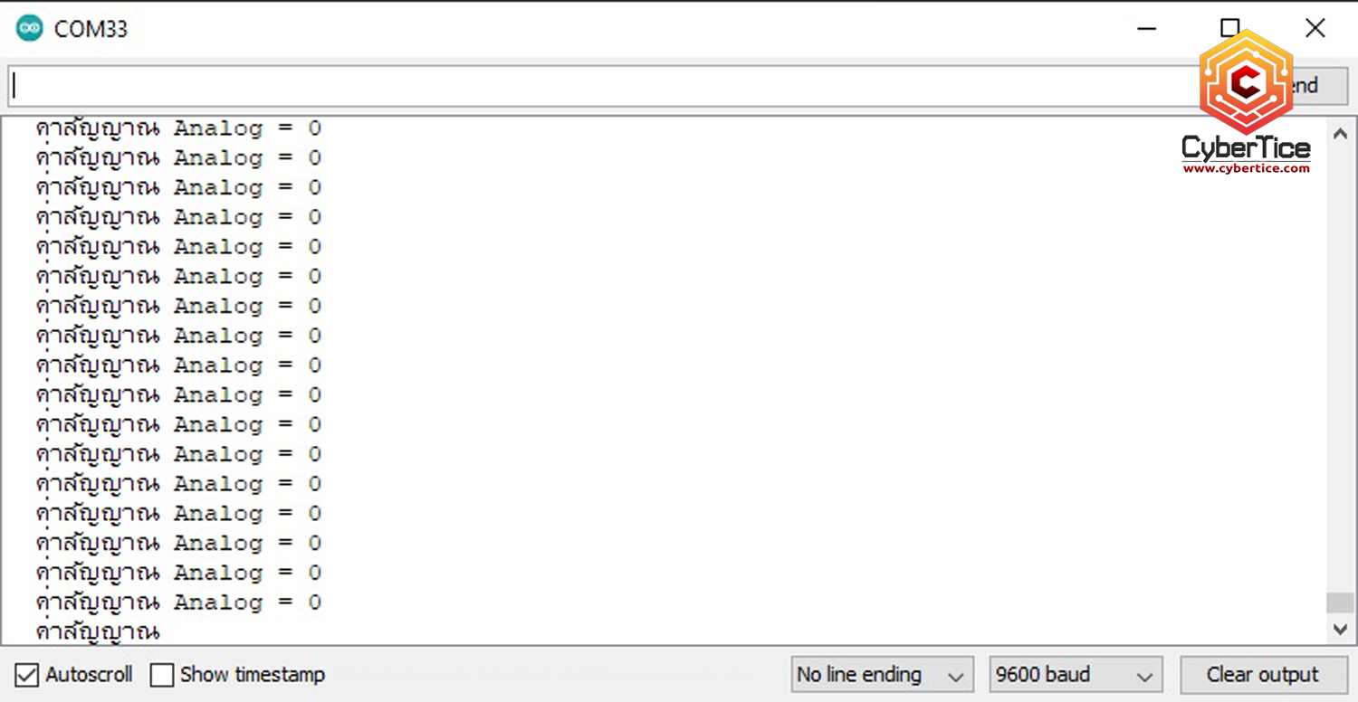 สอนใช้งาน Arduino Rotation Rotary Knob Module For Arduino ขาย Arduino อุปกรณ์ Arduino คุณภาพดี 