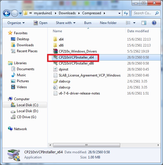 สอนใช้งาน Nodemcu Esp8266 V2 เริ่มต้นติดตั้ง Nodemcu Esp8266 ลงบน Arduino Ide ขาย Arduino