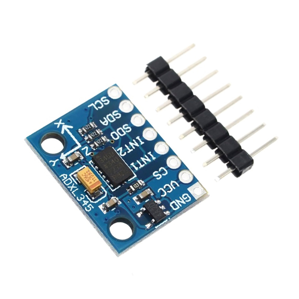 GY-346 3-axis Accelerometer Module ADXL346 - ขาย Arduino อุปกรณ์ Arduino คุณภาพดี ราคาถูก ส่งไว ...