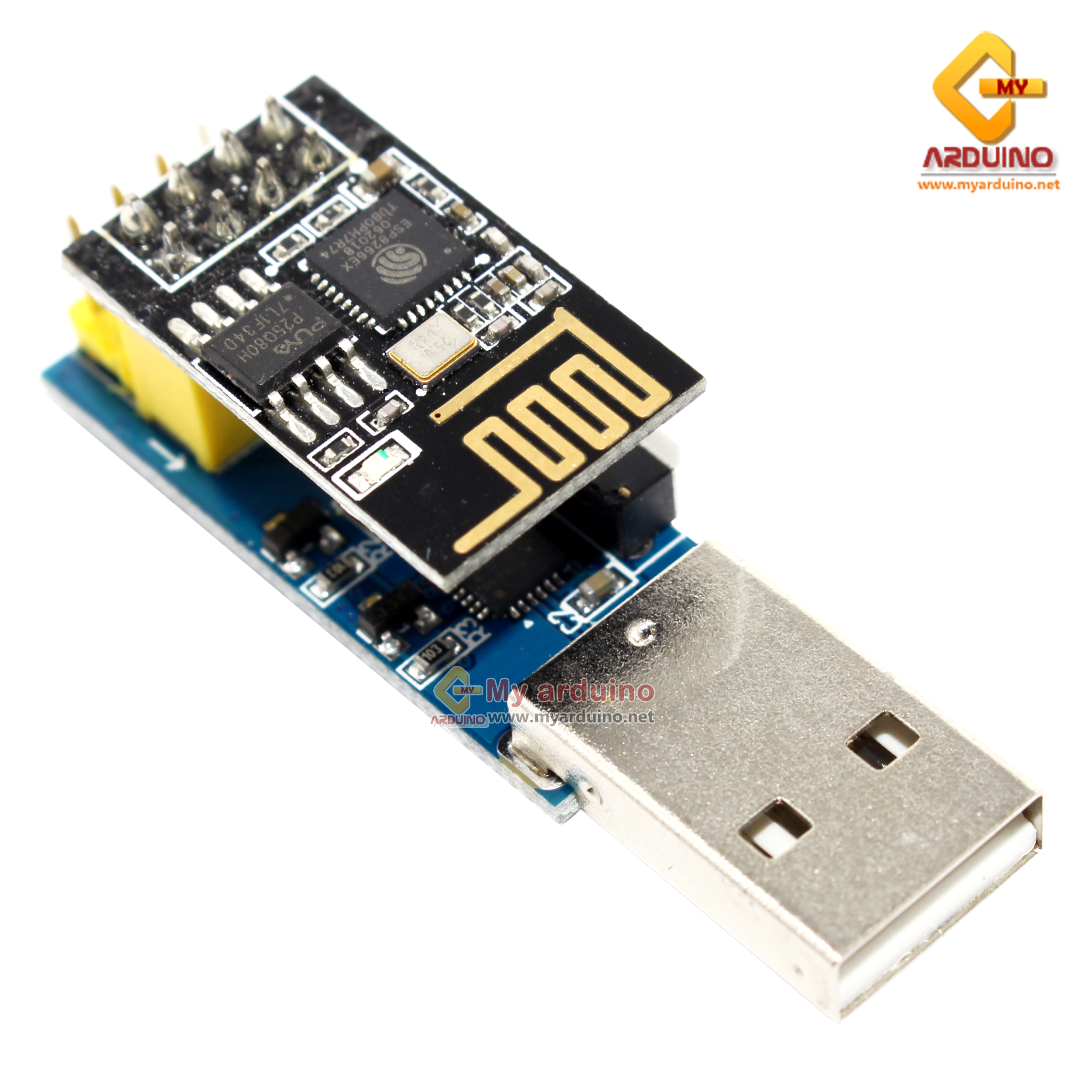 Esp 01esp 01s Adapter Download Debug Link Kit Cp2104 ขาย Arduino อุปกรณ์ Arduino คุณภาพดี