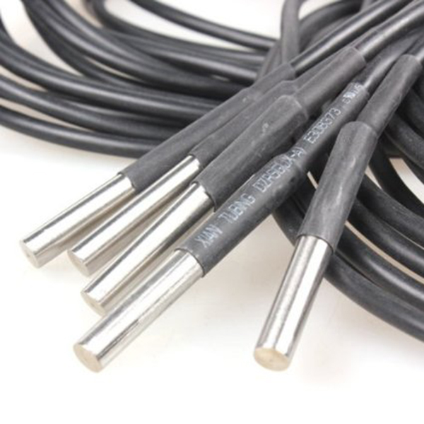 DS18B20 Digital Temperature Temp Sensor Probe For Thermometer ...