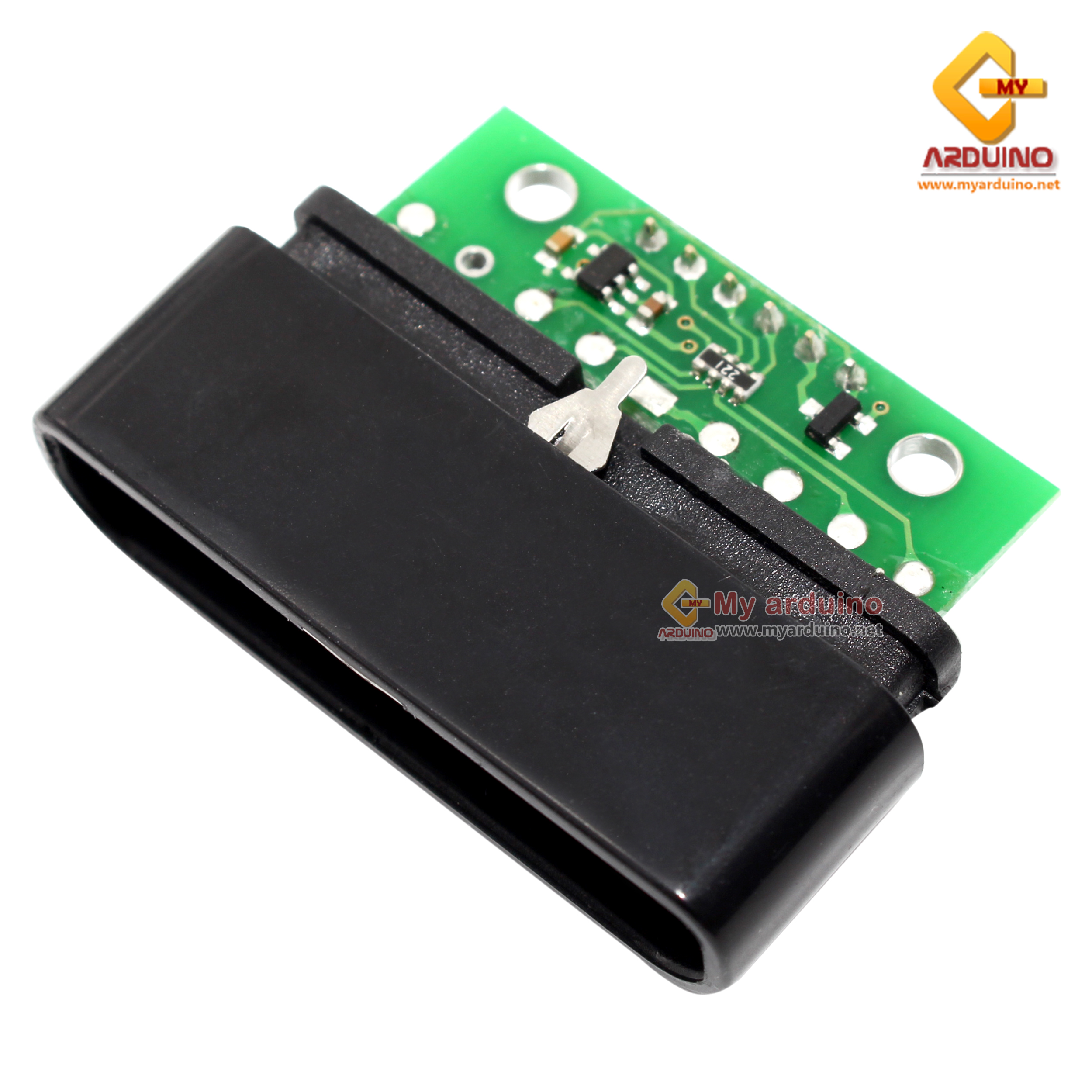 PS2 Joystick playstation Adapter for Arduino อะแดปเตอร์แปลงหัว PS2 เป็น ...