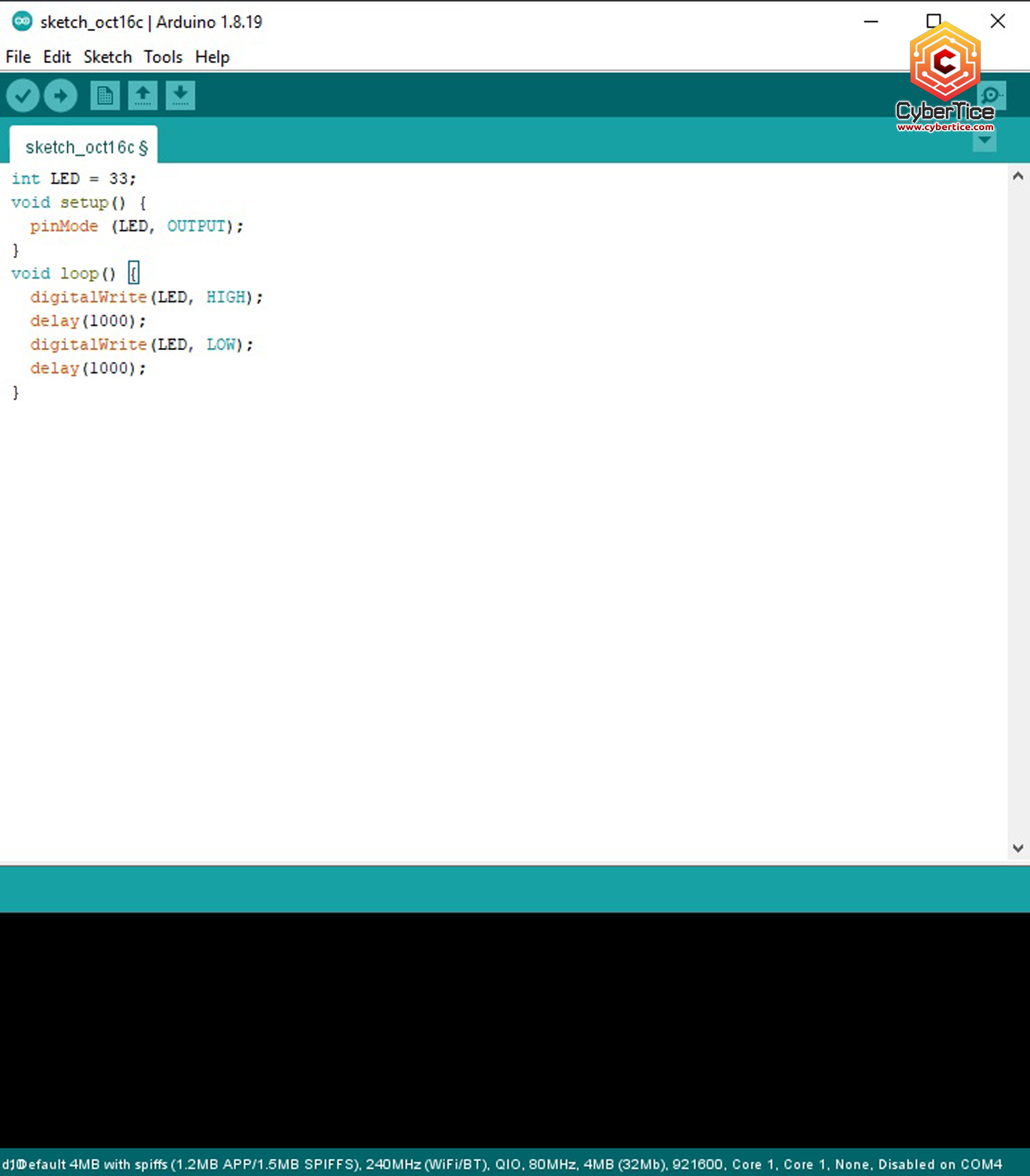 สอนใช้งาน Esp32 Esp 32f Development Board Esp32 Kit Bluetooth Wifi Iot ขาย Arduino อุปกรณ์