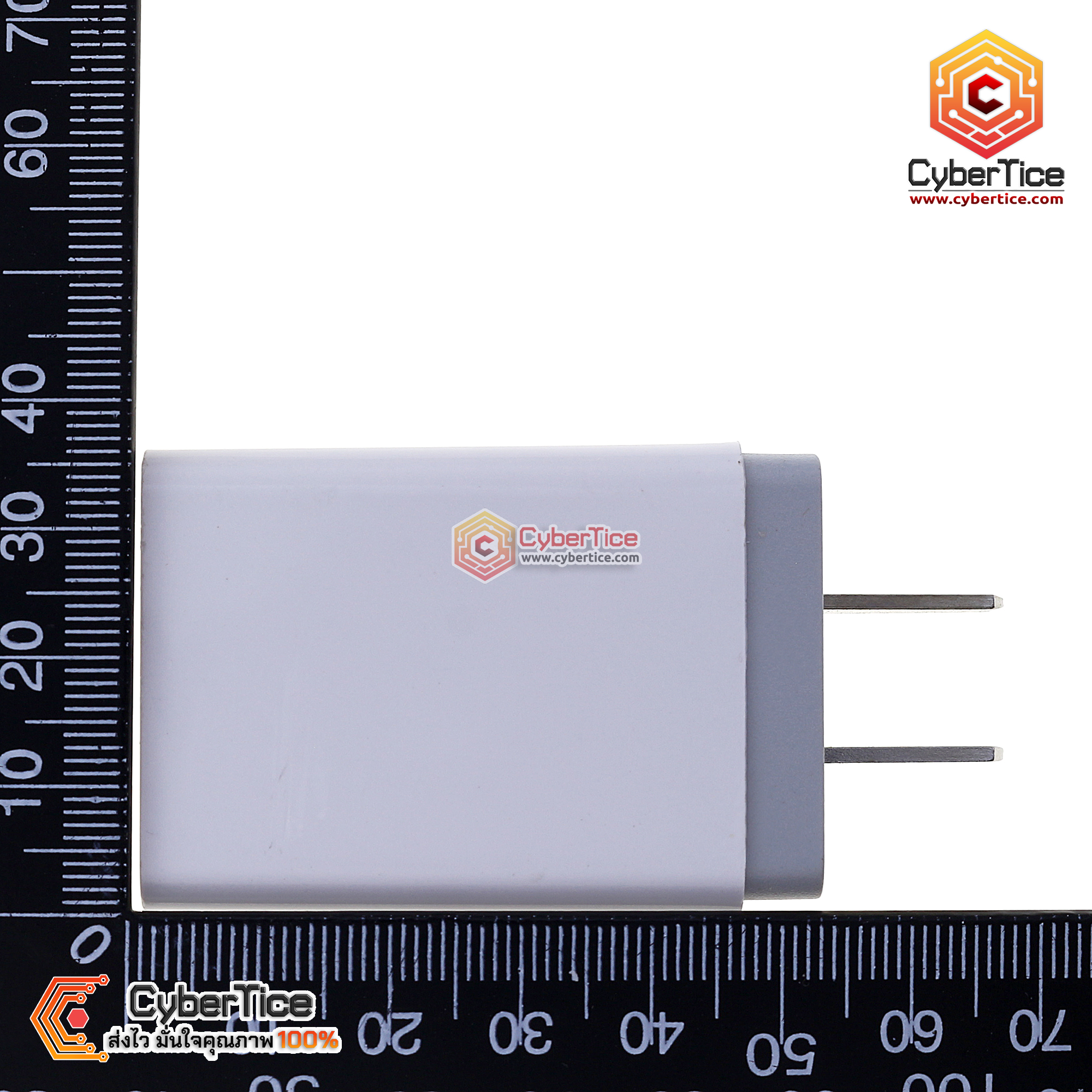 Adapter Usb แหล่งจ่ายไฟ 5v 3a 2 ช่อง สำหรับ Arduino Nodemcu Esp8266 Esp32 โทรศัพท์มือถือ รองรับ