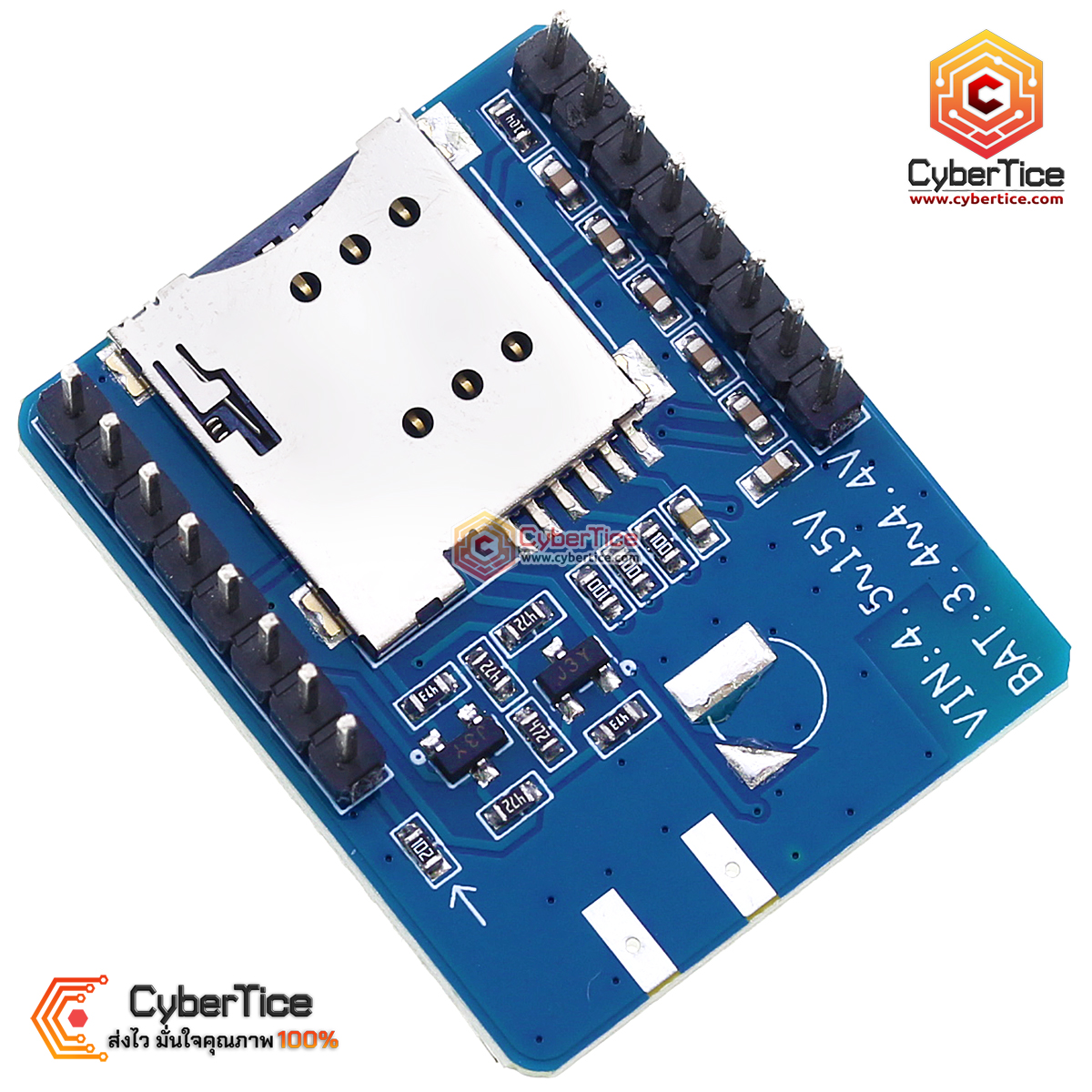NB-IoT SIM7020C Core Board development board V2.0 - ขาย Arduino อุปกรณ์ Arduino คุณภาพดี ราคาถูก ...