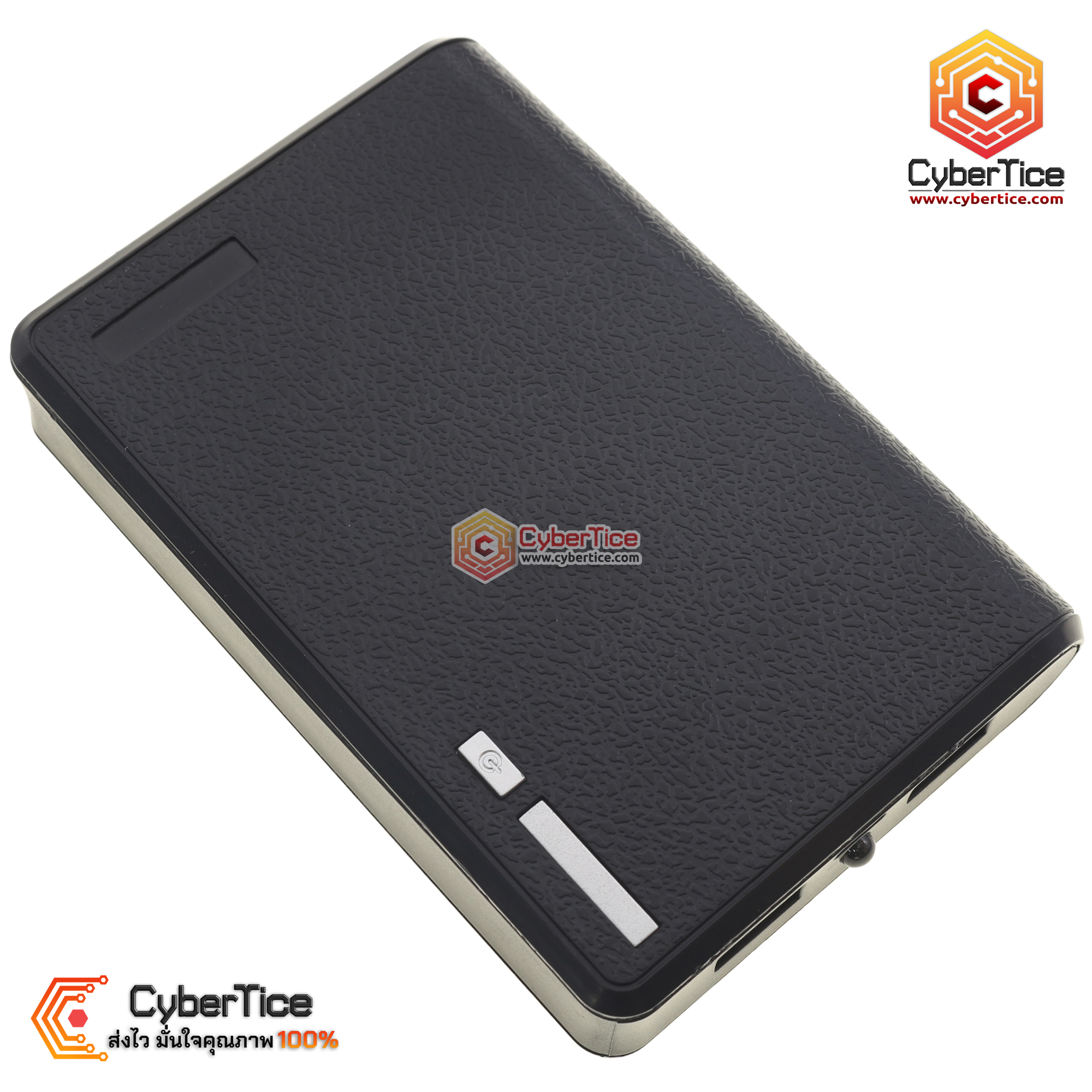 Power Bank แหล่งจ่ายไฟสำหรับ Arduino Esp8266 18650 4 ก้อน พร้อมจอแสดง