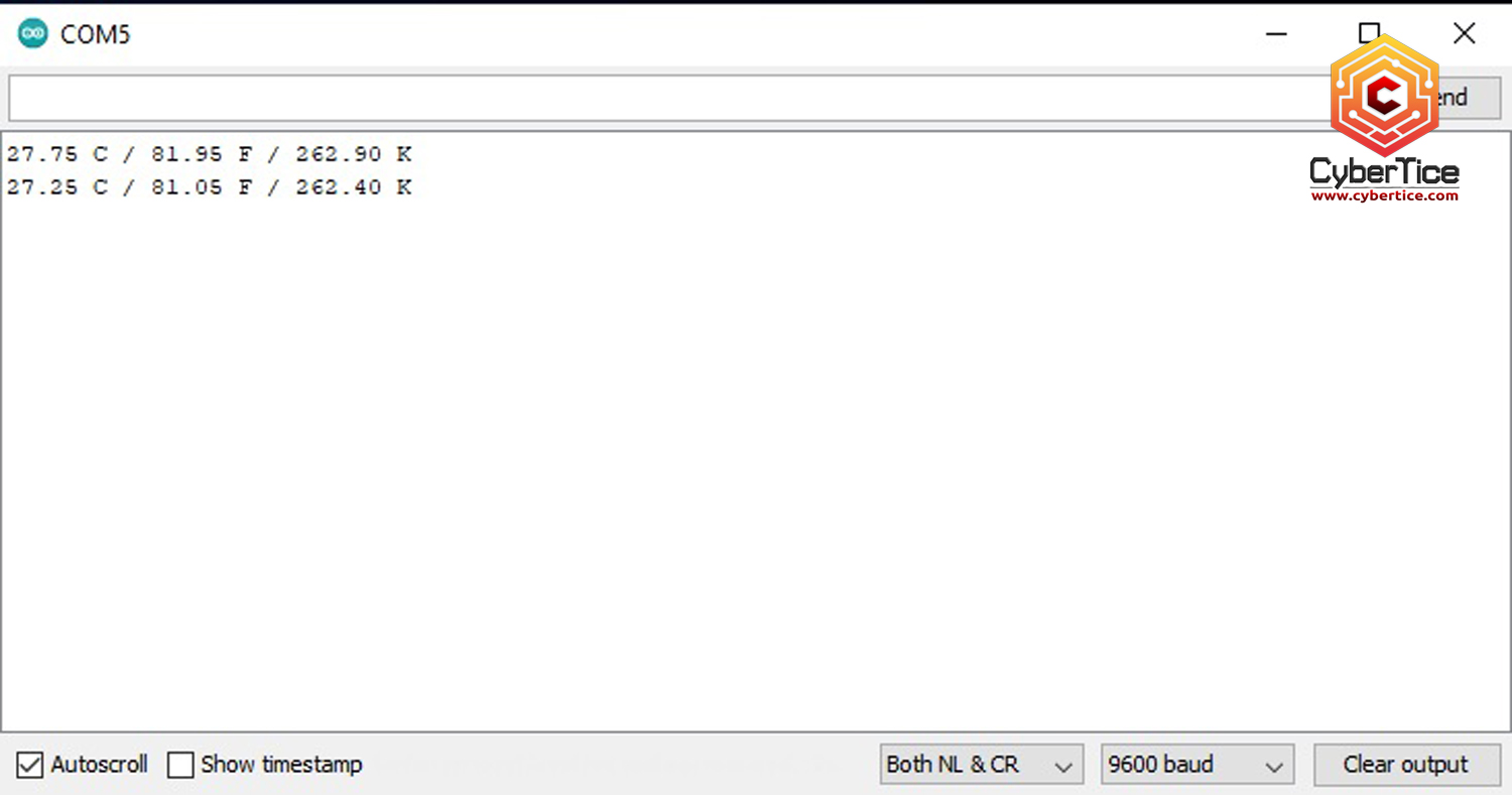 สอนใช้งาน Arduino วัดอุณหภูมิ ความร้อนสูง Temperature Sensor Probe With Max6675 Module ขาย