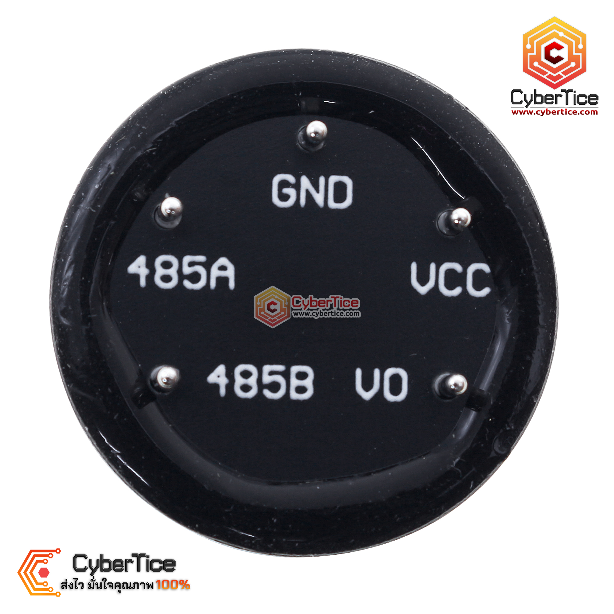 RS485 เซ็นเซอร์วัดค่าออกซิเจน Oxygen Gas Module Sensor JXM-O2 0-30% ส่งข้อมูลแบบ RS485 - ขาย ...