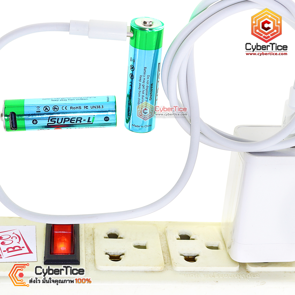 ถ่านชาร์จ Aa 15v 2500mwh Type C Usb ขาย Arduino อุปกรณ์ Arduino คุณภาพดี ราคาถูก ส่งไว ส่งฟรี