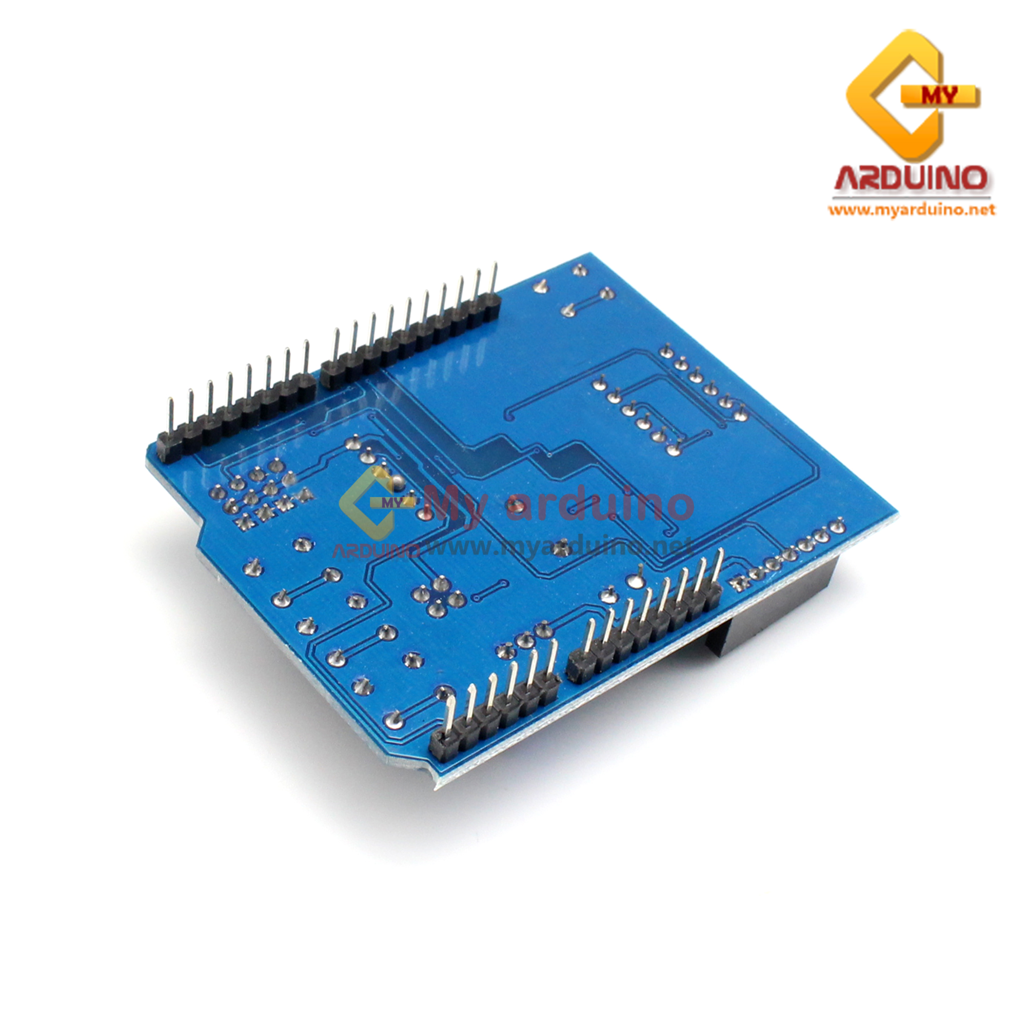 Multi Function Expansion Board Learning Module ขาย Arduino อุปกรณ์