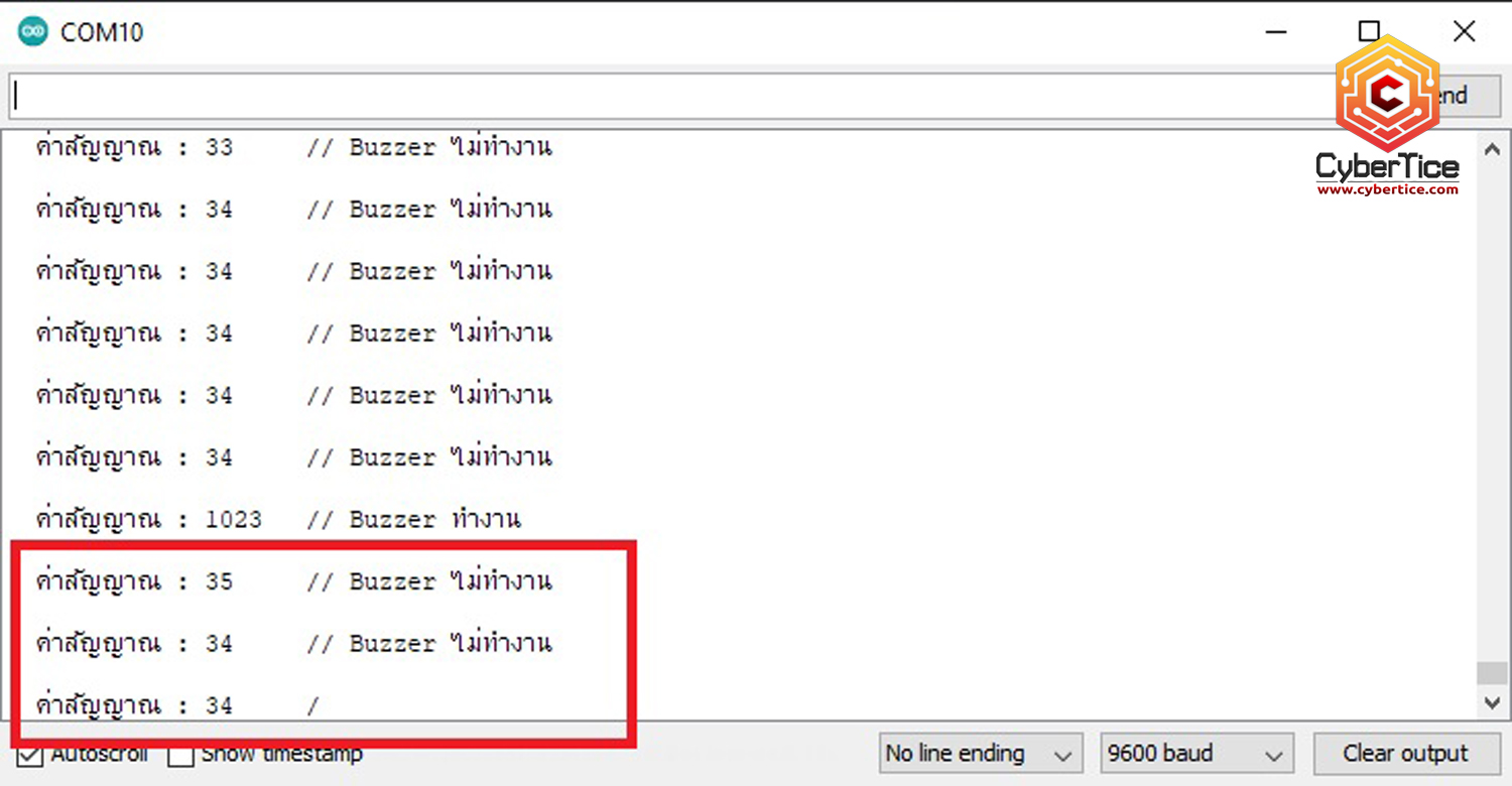 สอนใช้งาน Arduino เซ็นเซอร์ตรวจจับเสียง Sound Sensor Module Condenser Lay On Pcb ขาย Arduino