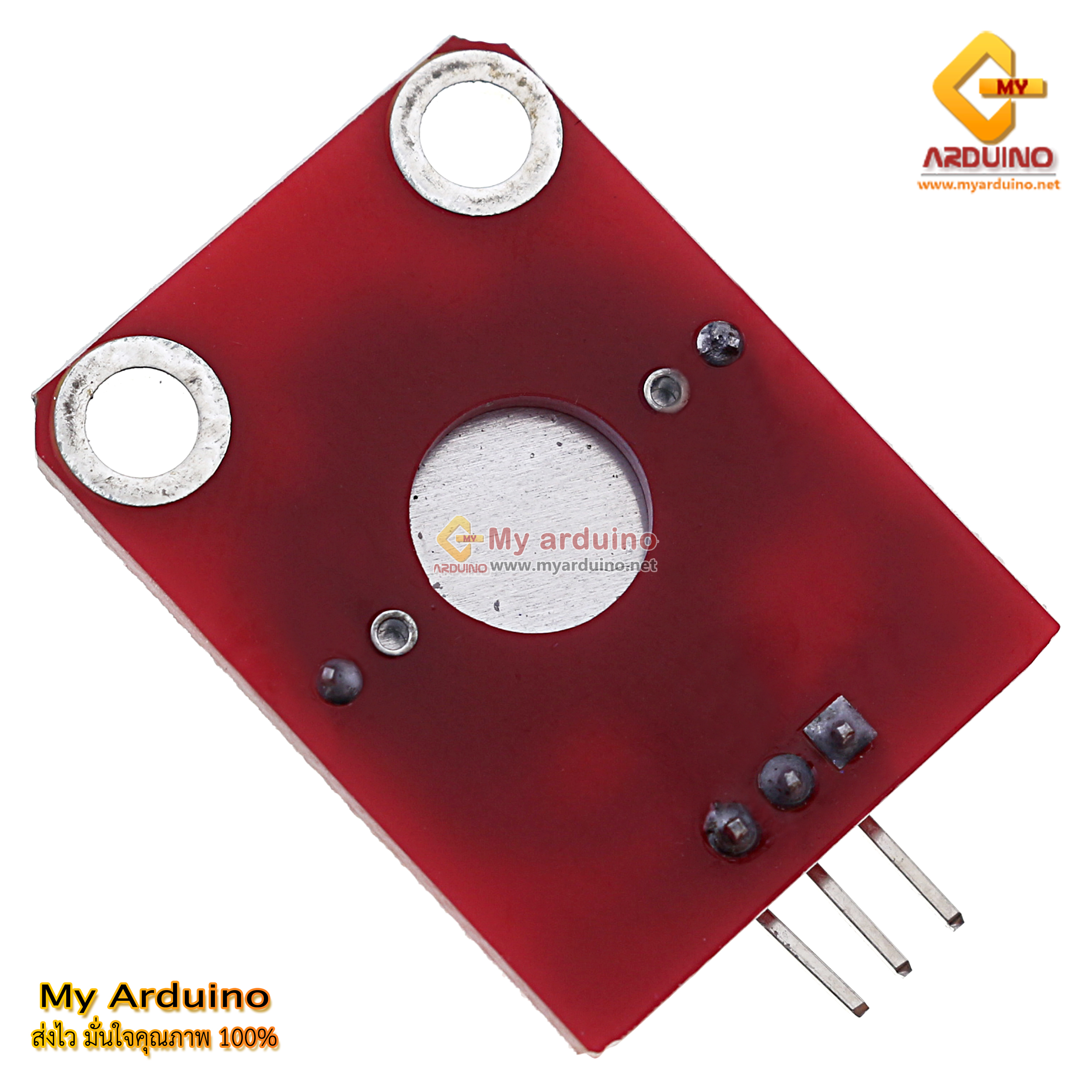 3W LED Module High Power Module For Arduino โมดูล LED ความสว่างสูง 3W ...