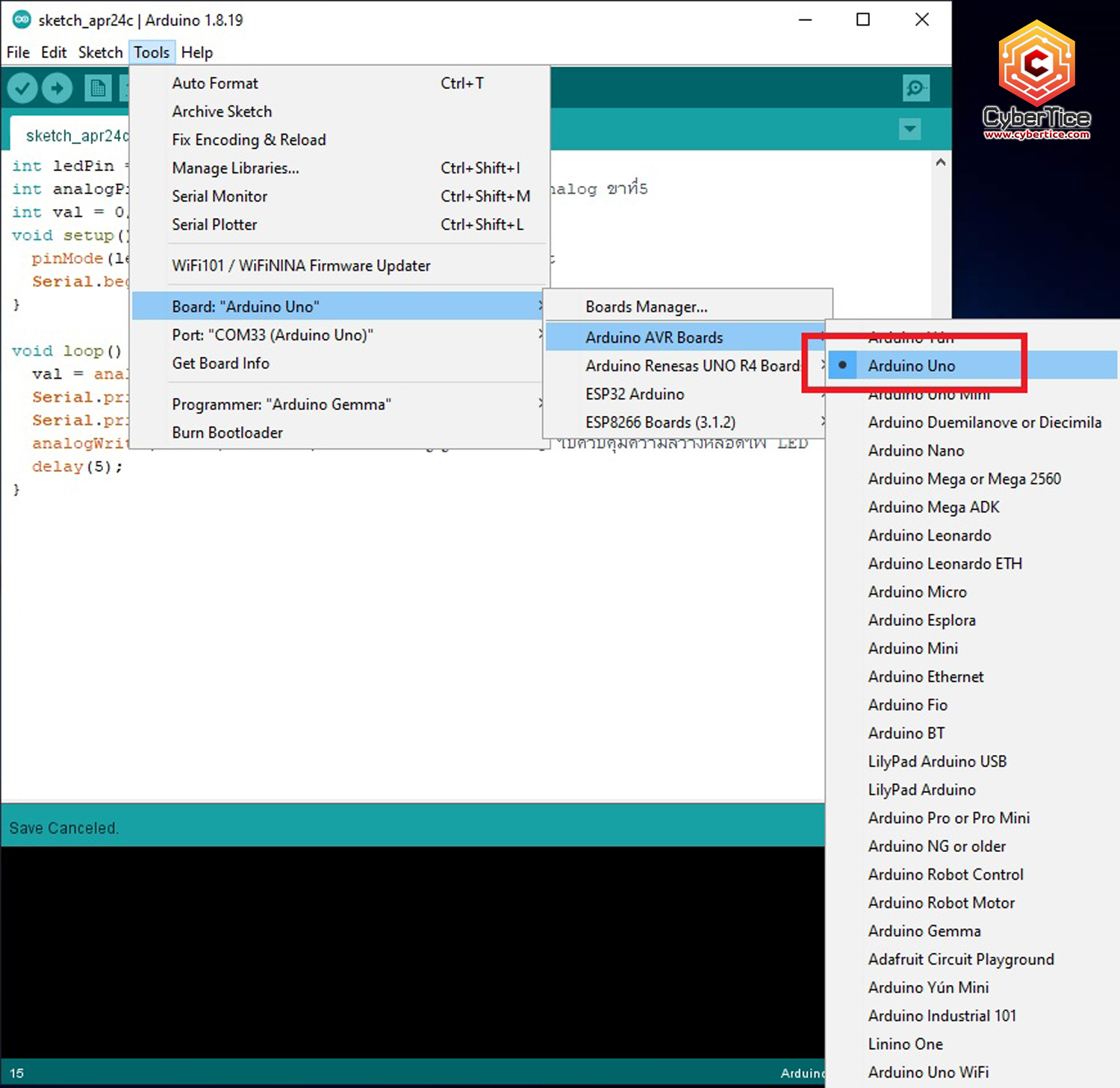 สอนใช้งาน Arduino Rotation Rotary Knob Module For Arduino ขาย Arduino อุปกรณ์ Arduino คุณภาพดี 