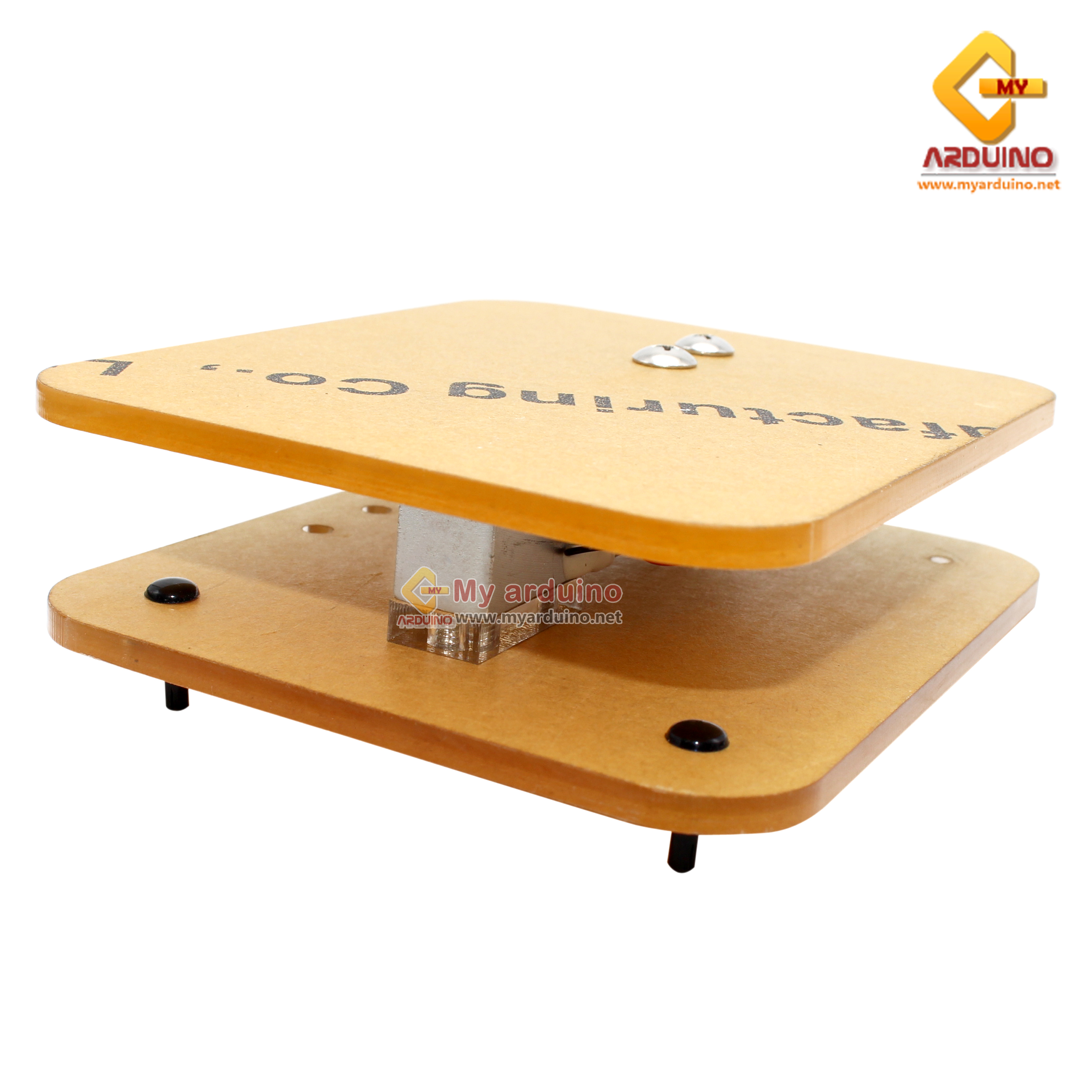 Load Cell ฐานรับน้ำหนัก แบบสี่เหลี่ยม 1kg,2kg,5kg,10kg,20kg - ขาย ...