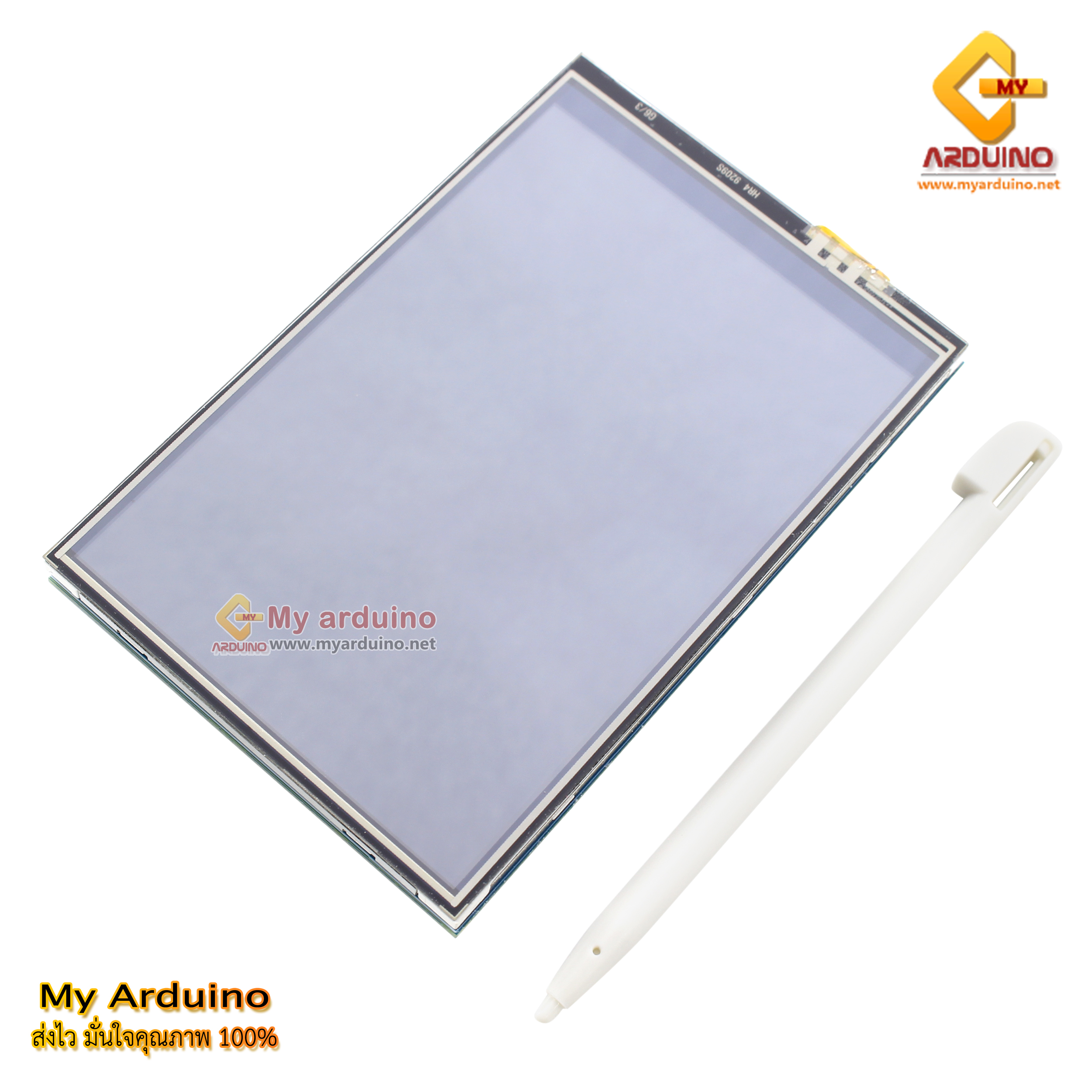 LCD DISPLAY Raspberry pi 3.5inch TFT Touch Screen For Raspberry Pi B B+ ...