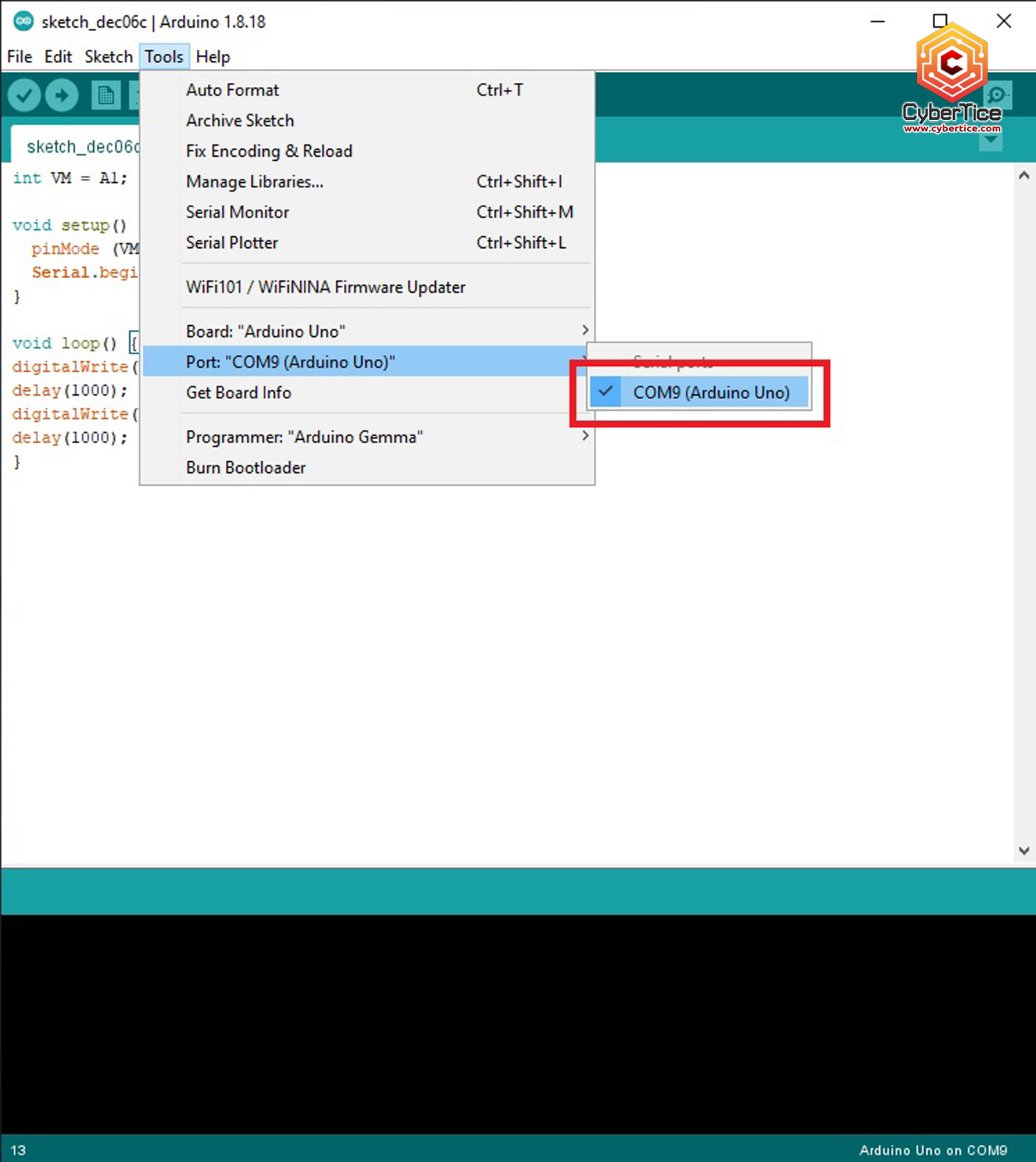 สอนใช้งาน Arduino Vibration Motor Module Dc มอเตอร์สั่น ขาย Arduino
