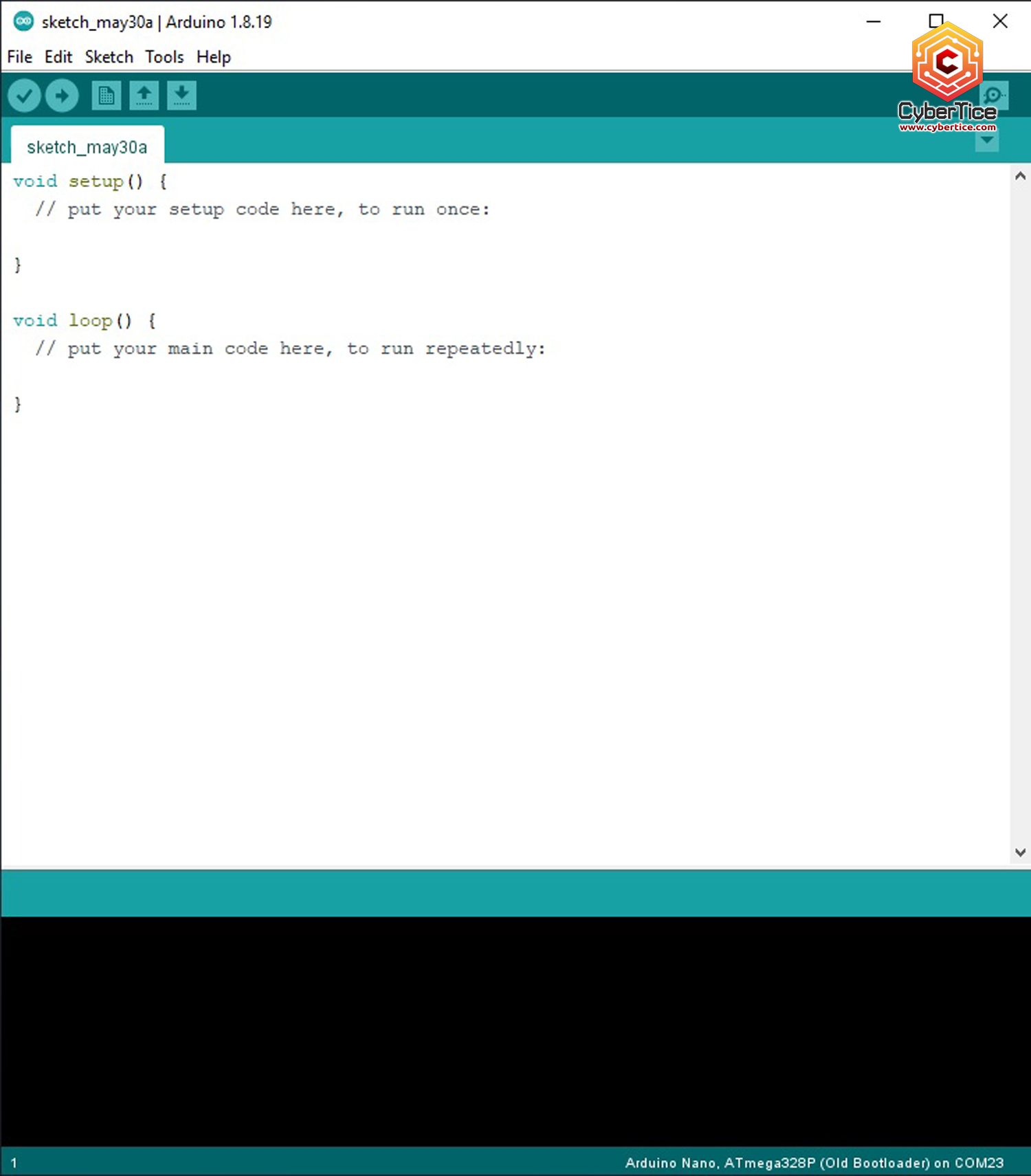 สอนใช้งาน Arduino Nano เชื่อมต่อสาย Lan ควบคุมเปิดปิดไฟไร้สาย Nano ...