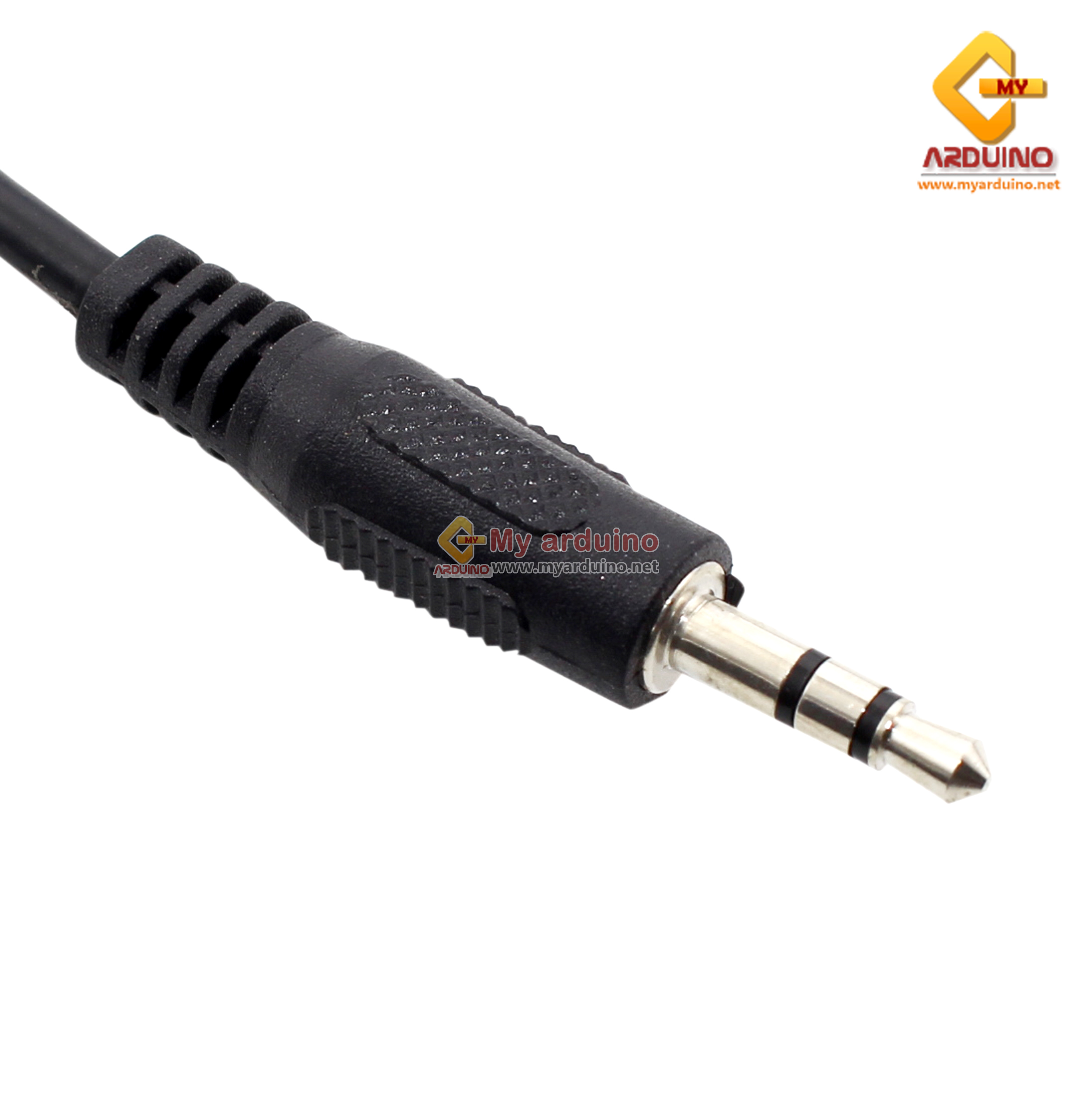 Non-Invasive Current Sensor เซ็นเซอร์วัดกระแสไฟฟ้าแบบไร้สัมผัส CT ...