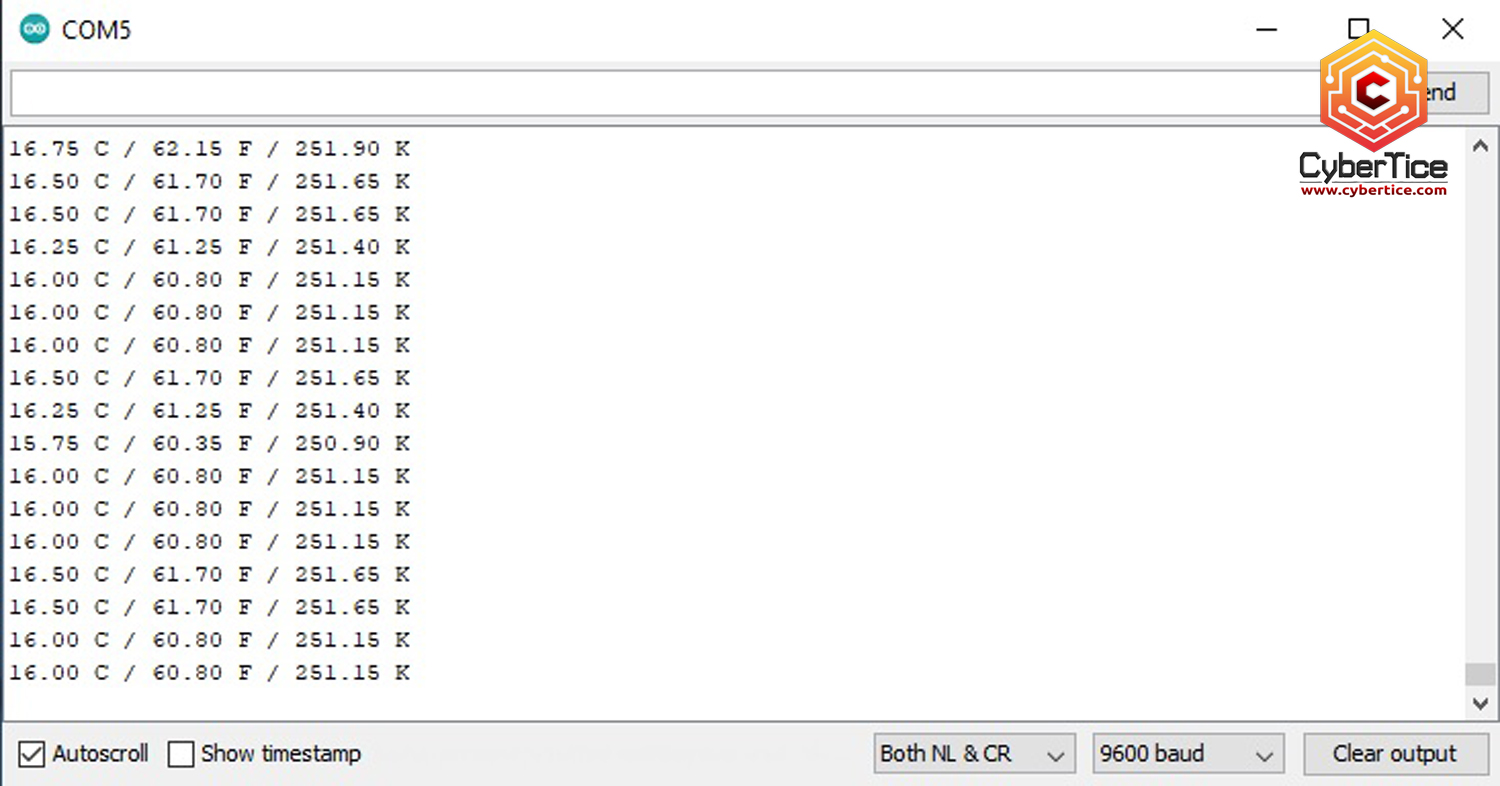สอนใช้งาน Arduino วัดอุณหภูมิ ความร้อนสูง Temperature Sensor Probe With Max6675 Module ขาย