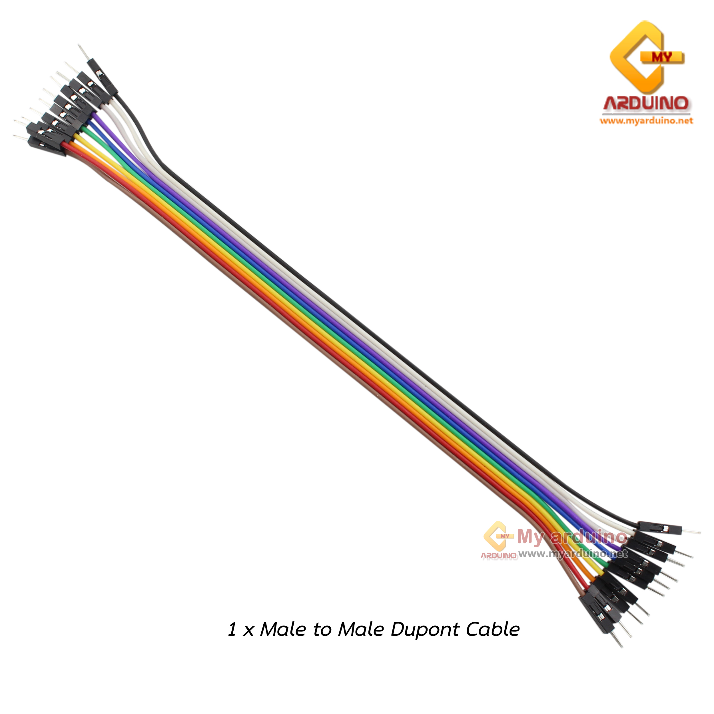 ชุดทดลอง เริ่มต้นเรียนรู้ Arduino Starter Kit Uno R3 Mini Breadboard Led ขาย Arduino อุปกรณ์