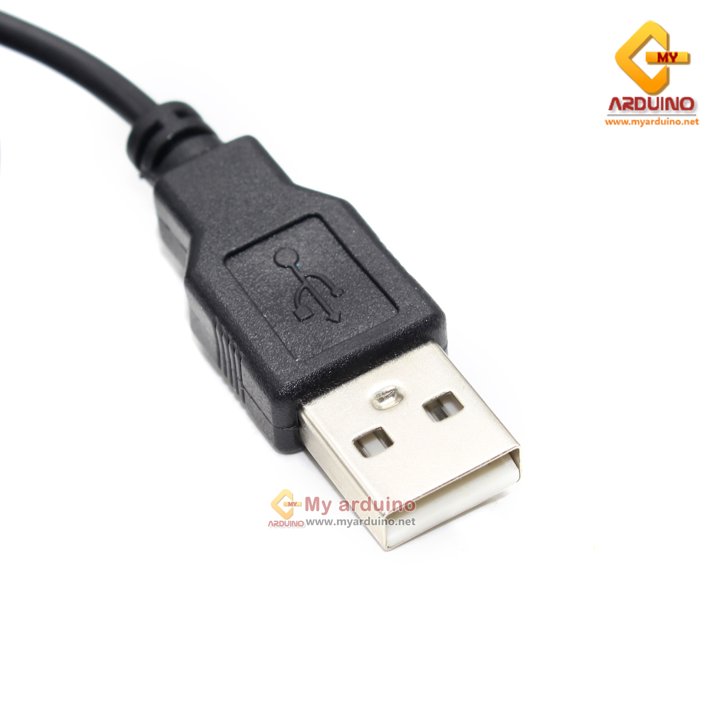 ไมโครโฟน USB Raspberry Pi Desktop Microphone - ขาย Arduino อุปกรณ์ Arduino คุณภาพดี ราคาถูก ส่ง ...